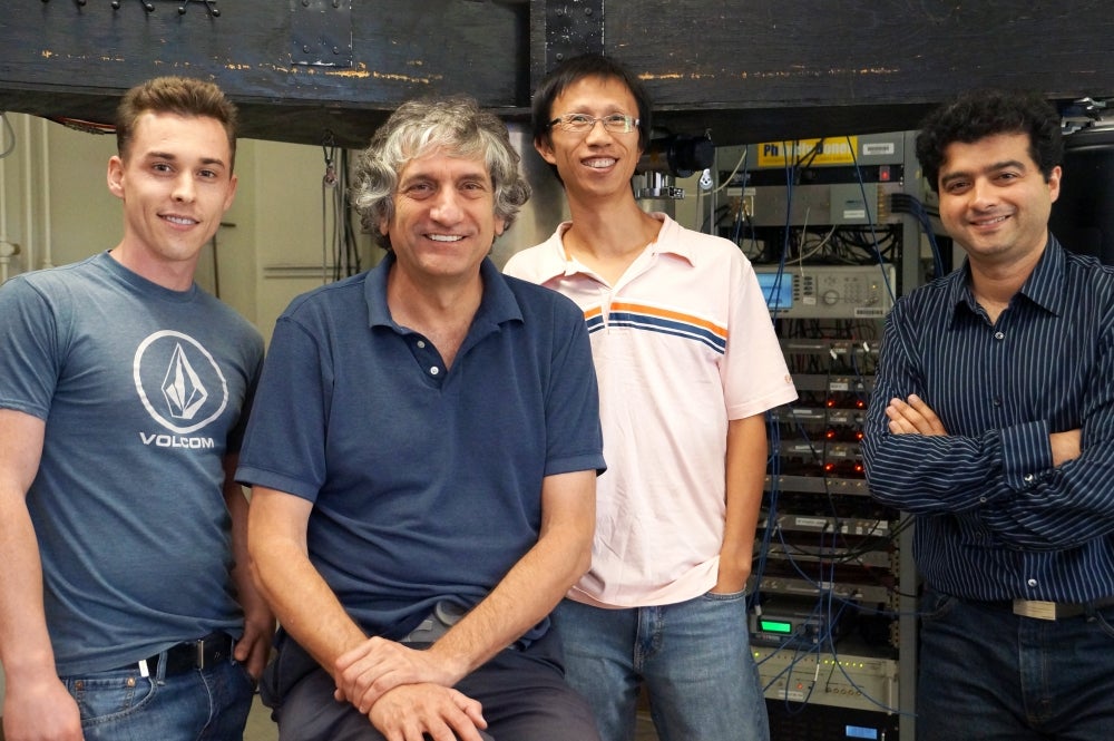 A Piece of the Quantum Puzzle | The Current A Piece of the Quantum Puzzle | The Current